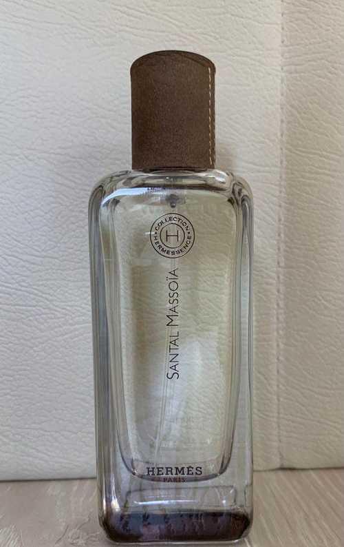 Hermes Santal Massoia