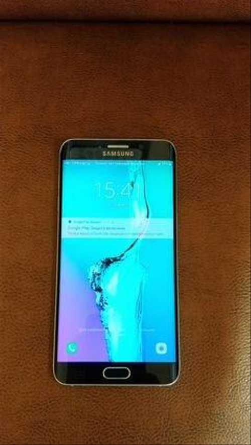 SAMSUNG Galaxy S6 +