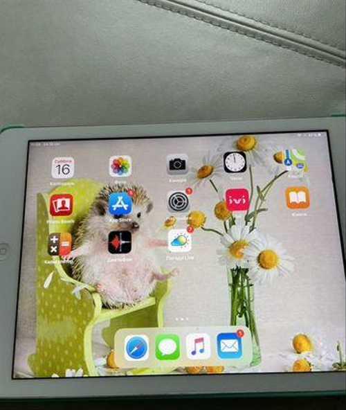 iPad air 64 GB (A 1475 Wi-Fi ;Cellular)