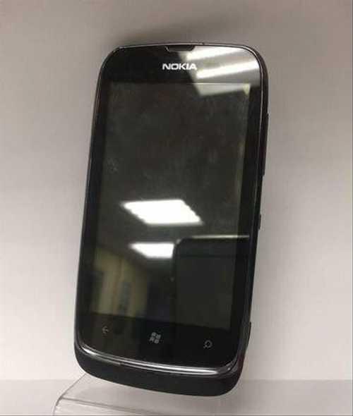 Nokia lumia 610 (Шурухина)