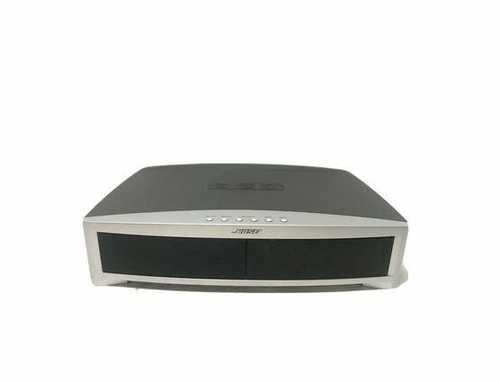 Bose Model AV3-2-1 II медиа центр звуковая система