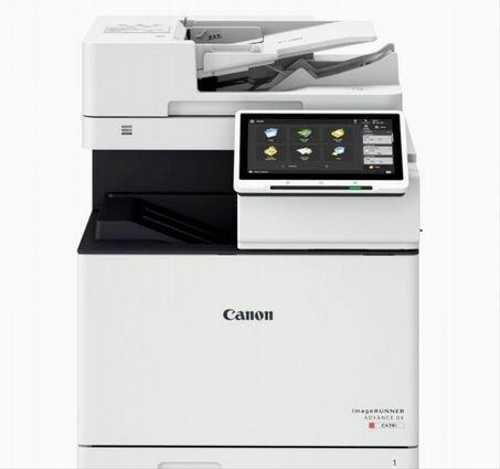 Офисное мфу Canon imagerunner advance DX C478iZ