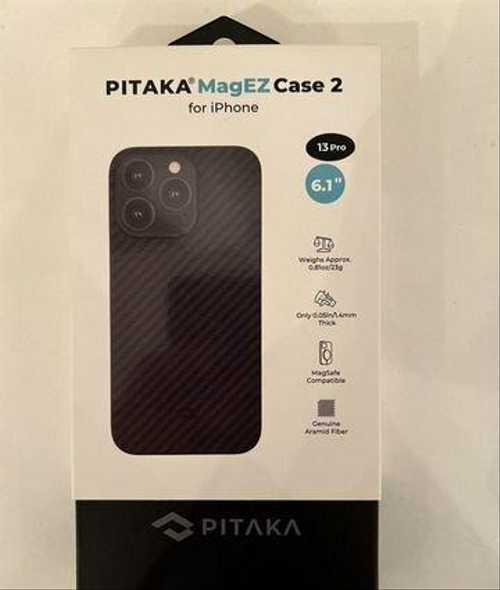 Pitaka 13 pro max