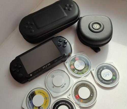 PSP Street PlayStation Portable