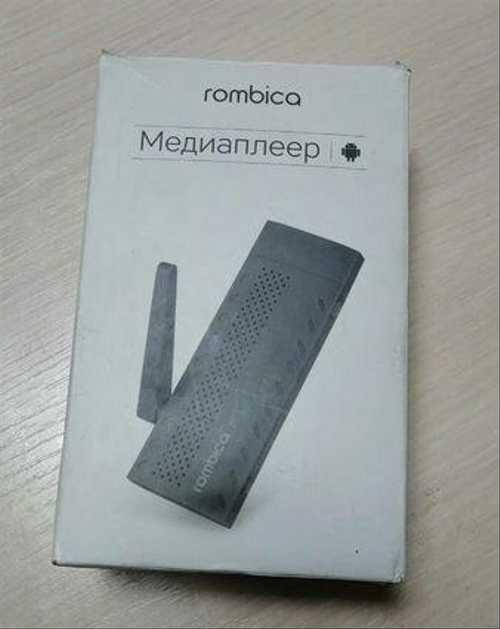 Rombica smart stick quad v001. VC Rombica nhs20d02. Характеристики Ромбика ультра нд 0 0 2.