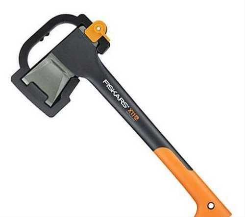 Топор колун Fiskars X11