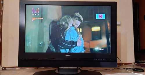 LSD\ Full HD телевизор 120 см диагональ