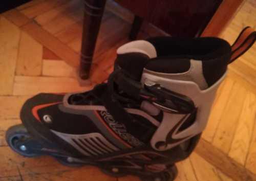 Ролики rollerblade spiritblade