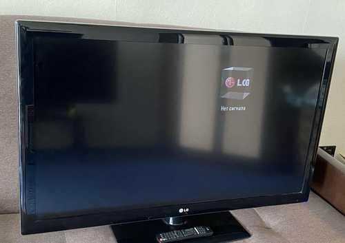 Телевизор LCD 47” (119см) LG 47LK530