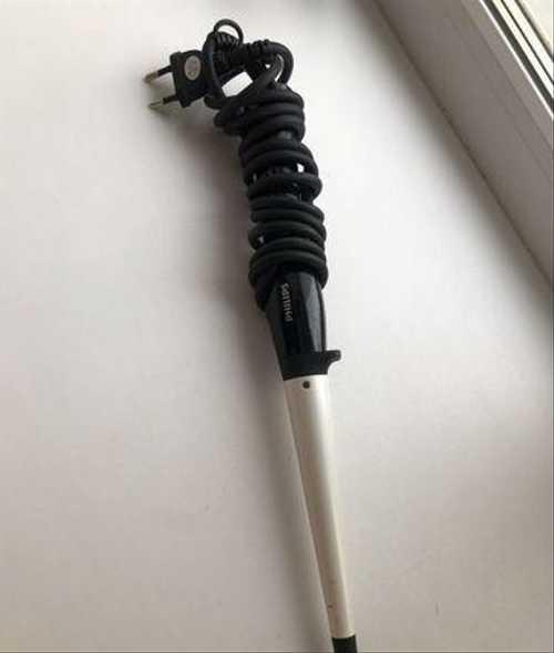 Плойка конус Philips