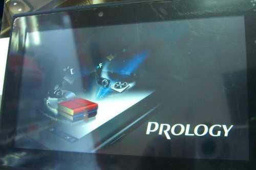 Планшет Prology iMap-7000Tab