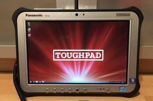 Panasonic Toughpad FZ-G1 MK1