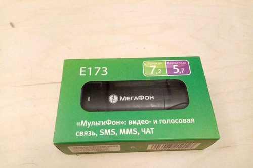 3g модем Megafon