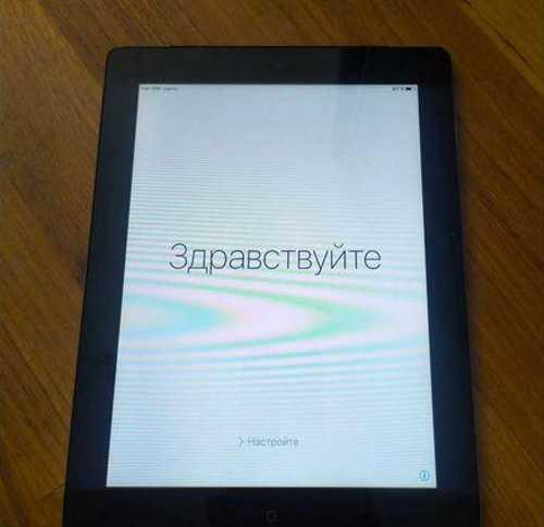 IPad2 16 GB Apple