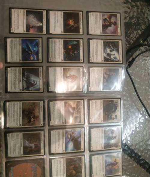 Альбом Innistrad Magic the Gathering