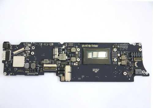 Материнская плата 820-3435 Macbook Air A1465 2013
