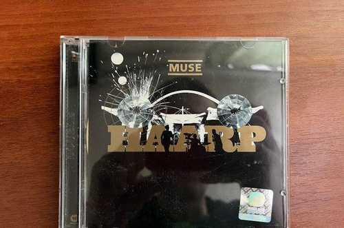 Muse - haarp CD/dvd