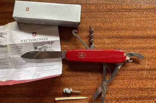 Victorinox Compact