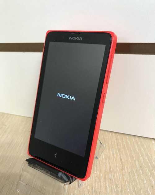 Смартфон Nokia X2