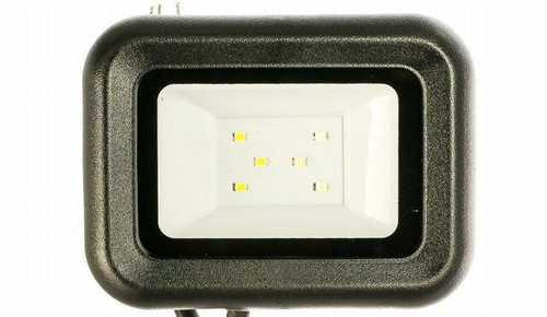 Прожектор уличный LED ASD сдо-07-10, 47948