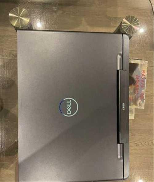 Dell g5 5590