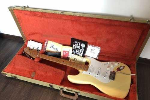 Fender American Vintage ‘57 Stratocaster 1994 USA