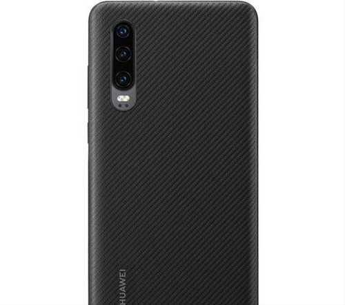 Чехол Huawei PU Case для Huawei P30 Оригинал