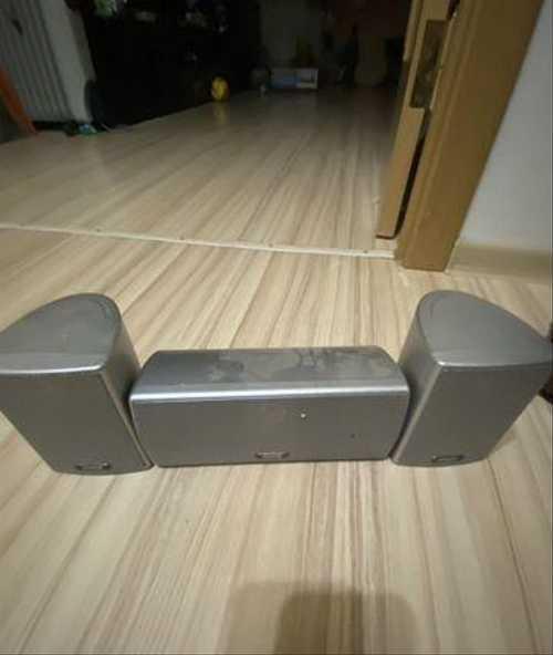 Домашний саунд бар без усилка bbk