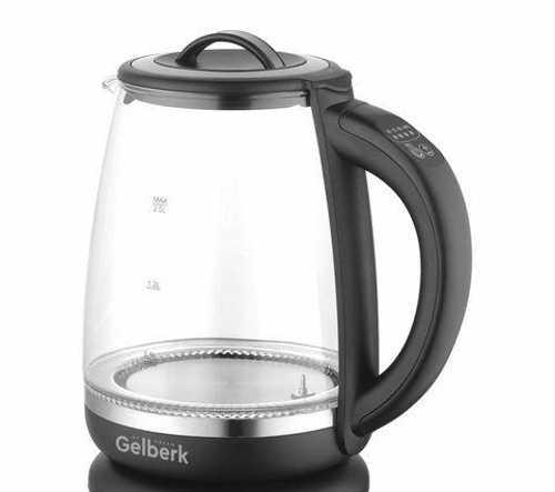 Чайник электрический Gelberk GL-400