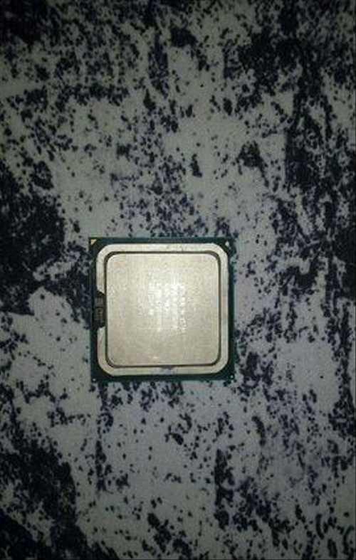 Pentium E5700 3.00HZ 2 Ядра