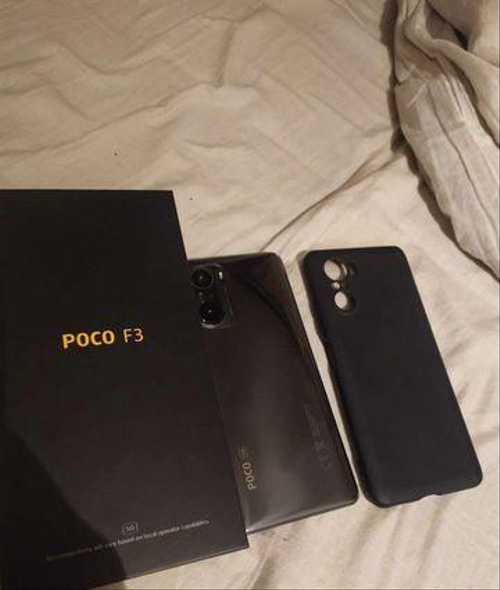 Xiaomi Poco F Festima Ru