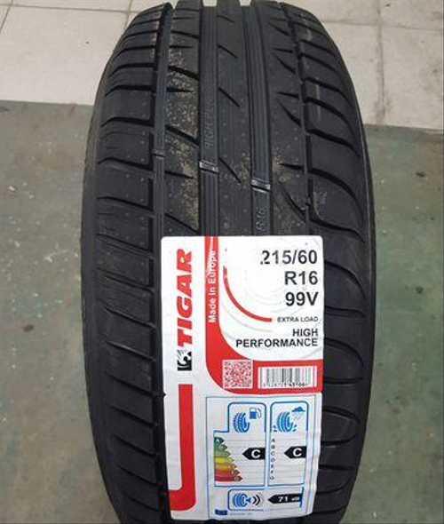 High performance. 215/60r16 Michelin(Tigar) High Performance 99v. Tigar High 205/60 r16. Tigar High Performance 215/60 r16. Tigar High Performance 205/60 r15.