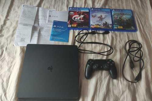 Sony PS4 500gb