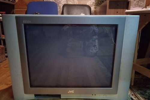 Телевизор JVC 29 дюймов (73см)