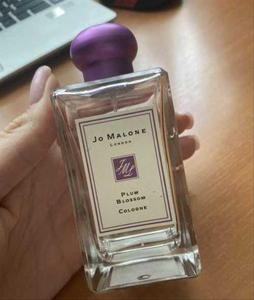 Духи jo malone plum blossom