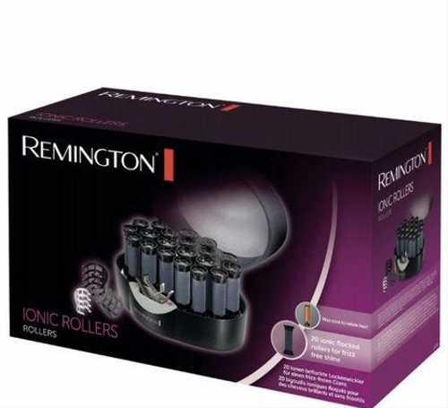 Электробигуди Remington ionic rollers KF20I