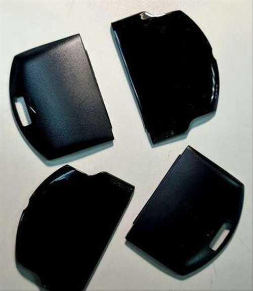 Крышки аккумулятора PSP мод.1000,2000,3000 новые