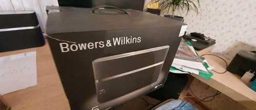 Bowers&Wilkins A5 harman kardon