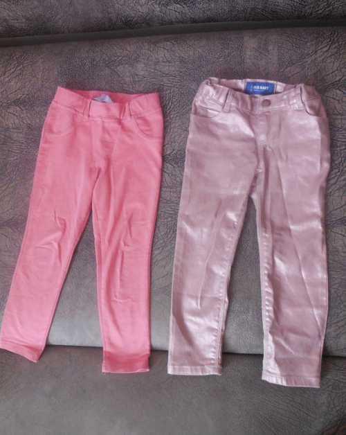 Классные джеггинсы Modis, джинсы Old navy в идеале