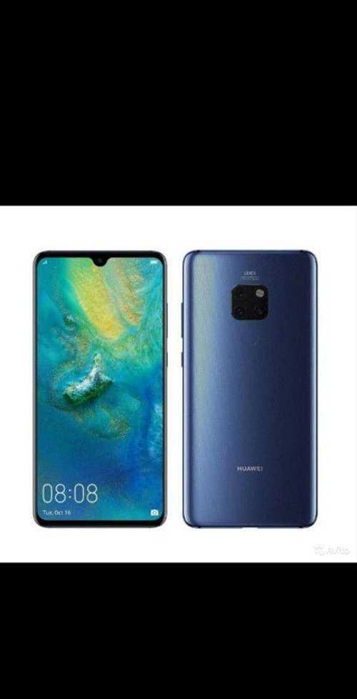 Huawei mate 20