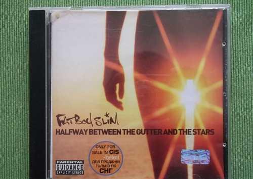Fatboy Slim / CD