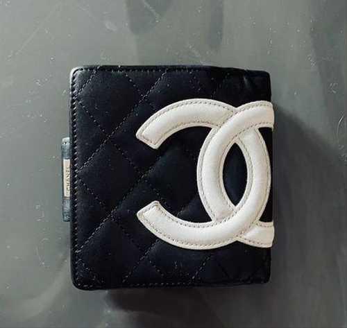 Кошелек Chanel оригинал
