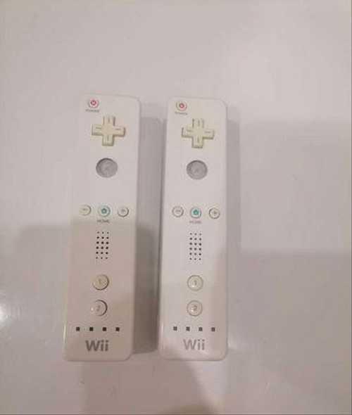 Wii remote оригинал japan