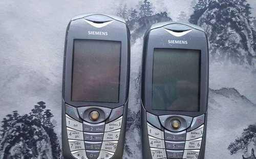Телефон Siemens CX65 оригинал