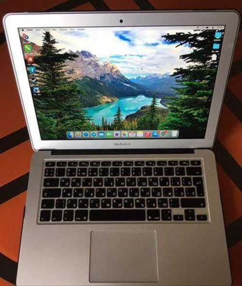 Apple MacBook