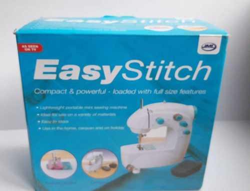 Швейная машинка Easy Stitch