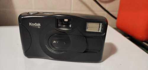 Плёночный фотоаппарат Kodak KB-18