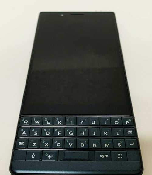 BlackBerry key 2 64Gb