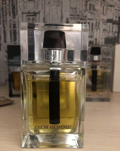 Dior Homme 2011 Оригинал