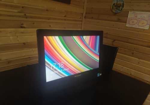 Моноблок Lenovo s310